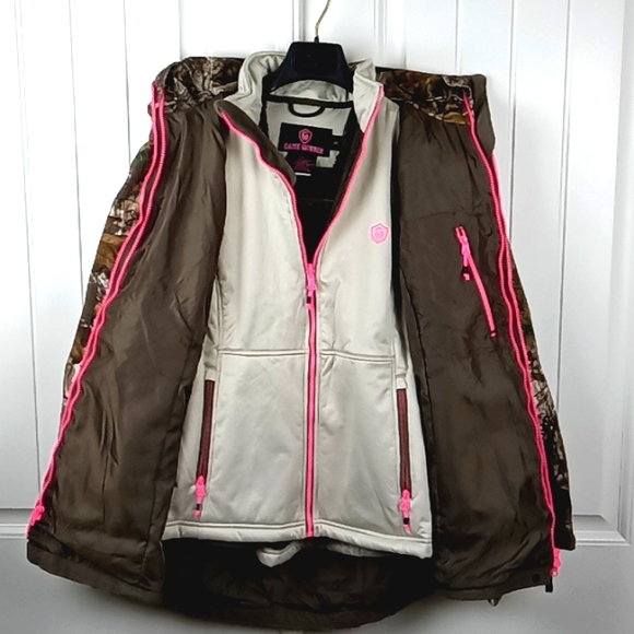 Game Winner | Jackets & Coats | Game Winner Women Hunting Coat | Poshmark